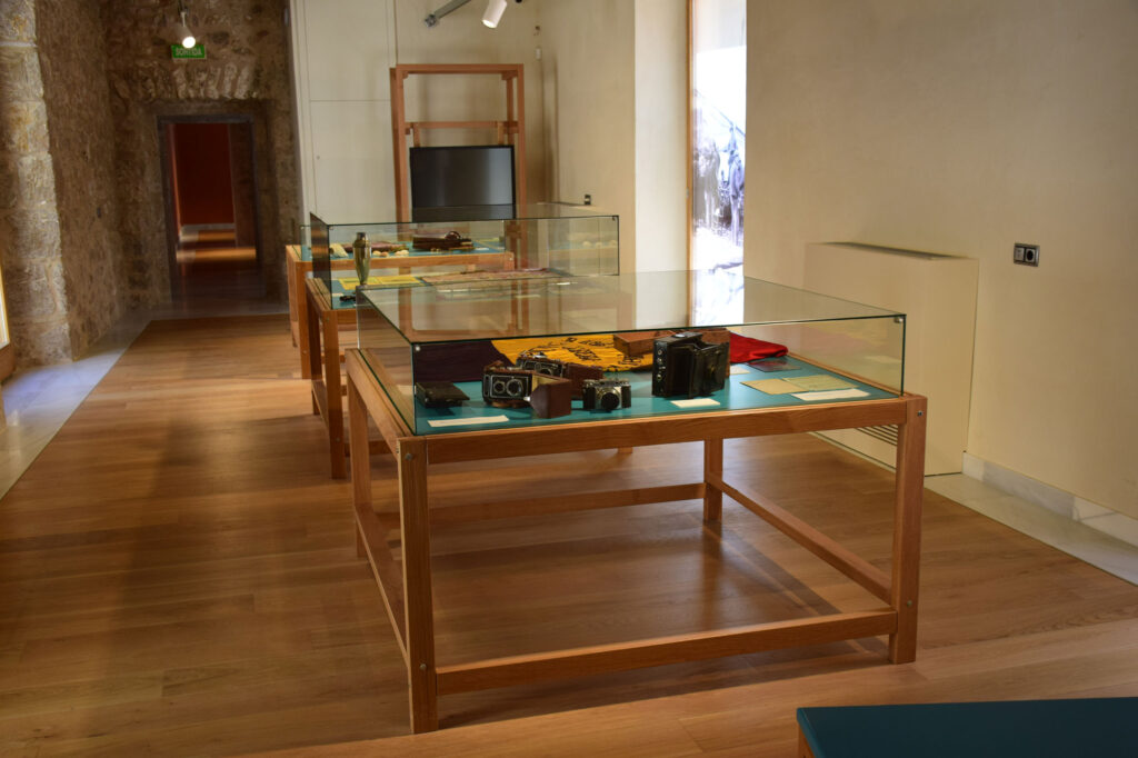 Alfolí de la Sal - Museu de l'Escala